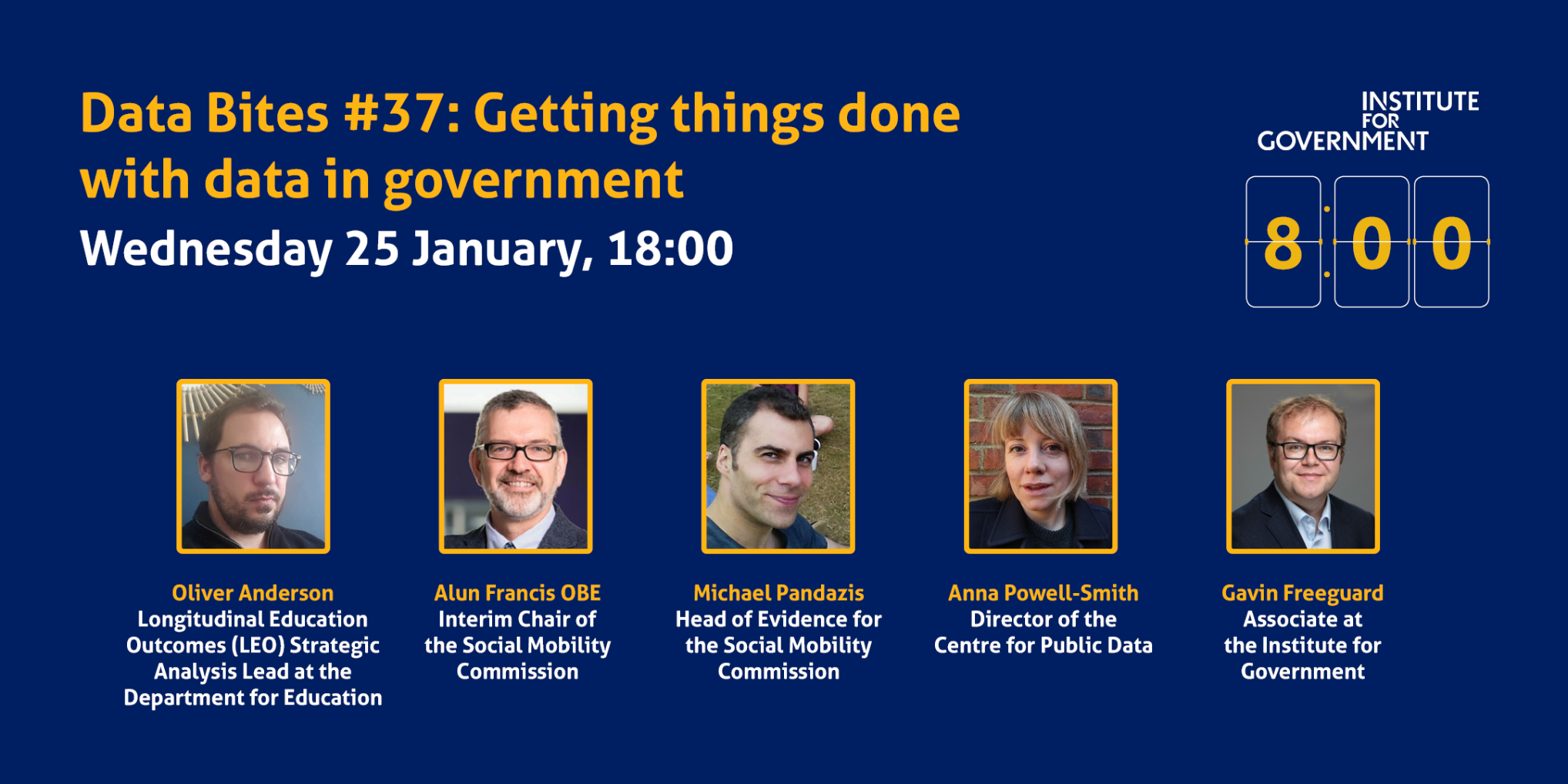 Ed Parkes (@edtparkes@mastodon.social) - Mastodon